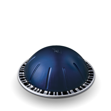 Diavolitto Coffee Capsules | Nespresso Canada