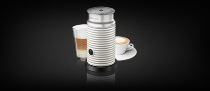 Nespresso | Coffee machines & coffee of highest quality