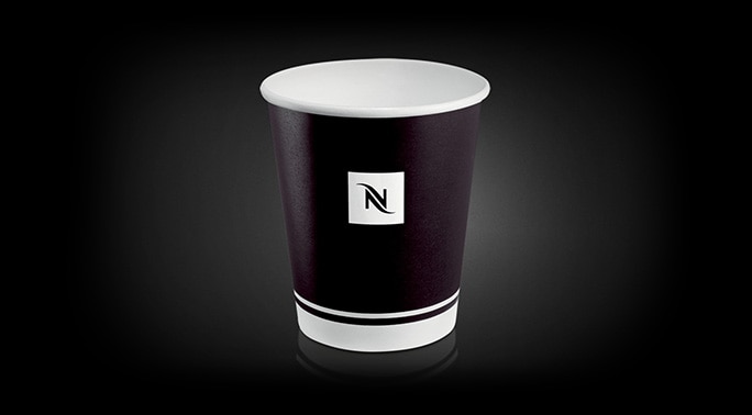 Vaso desechable 250 ml | Accesorios para Café | Nespresso Professional ...
