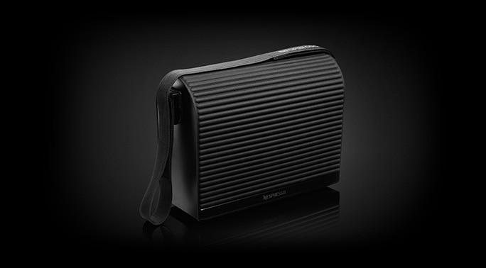 Nespresso - Accessory Detail Page