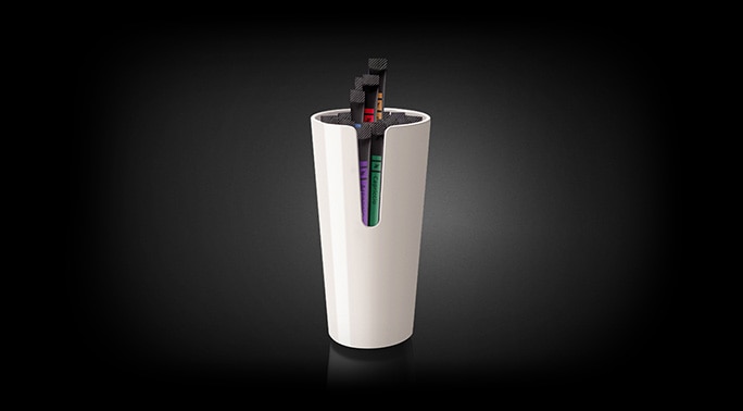 Ritual Sugar | Accessories | Nespresso