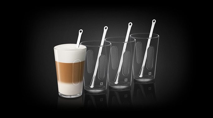 Nespresso Recipe Glasses And Spoons Flash Sales | emergencydentistry.com