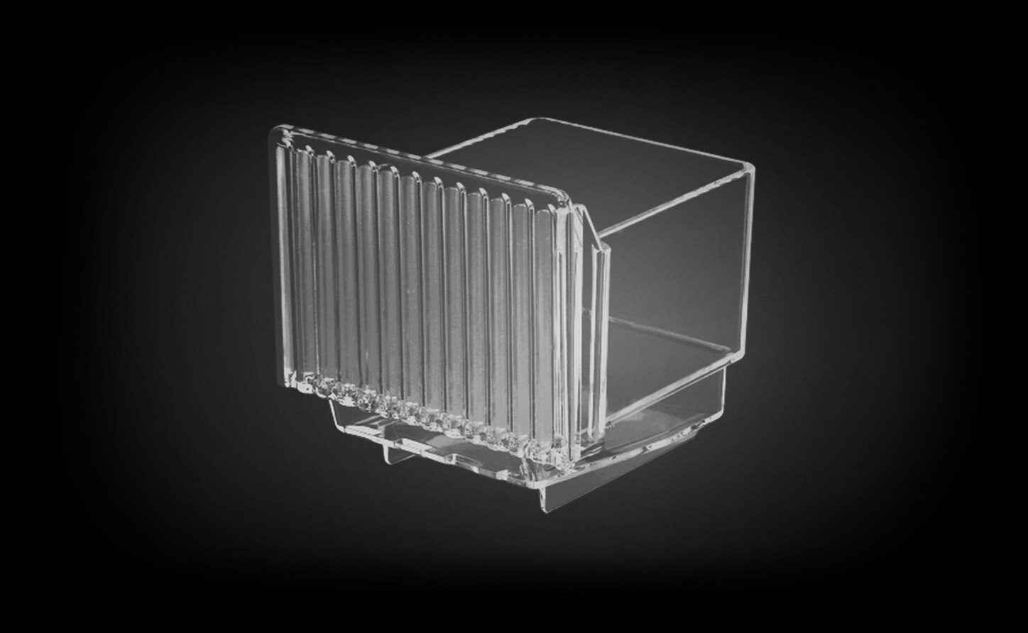 Drip Tray Le Cube | Machine Accessories | Nespresso