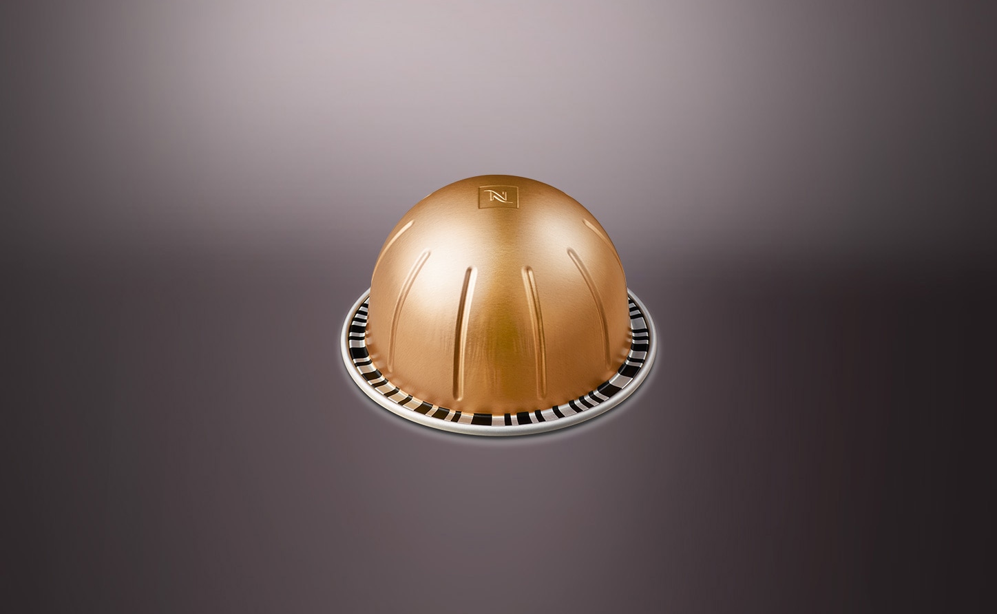 Capsules de café Melozio | Nespresso Vertuo