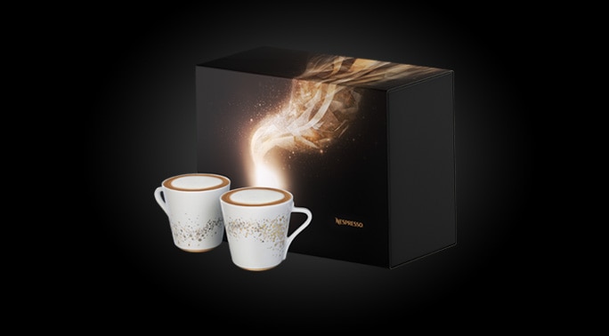 Ritual Mug Limited Edition - Nespresso
