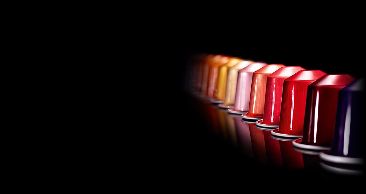 The Secrets of the Capsule | Nespresso