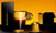 Capsule cafea, espressoare, club exclusiv | Nespresso™ România