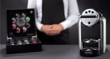 Coffee Capsules & Machines | Nespresso Business Solutions