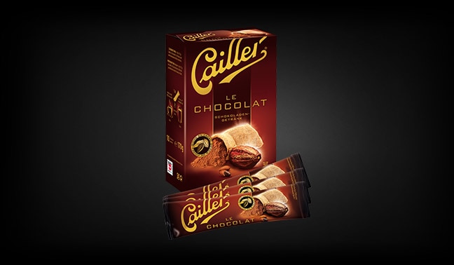 Cailler Le Chocolat Powder | Sweet Treats | Nespresso