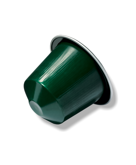 Capriccio Coffee Capsules | Nespresso Canada