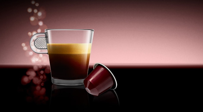 Decaffeinato Intenso | Originalline Coffee | Nespresso USA