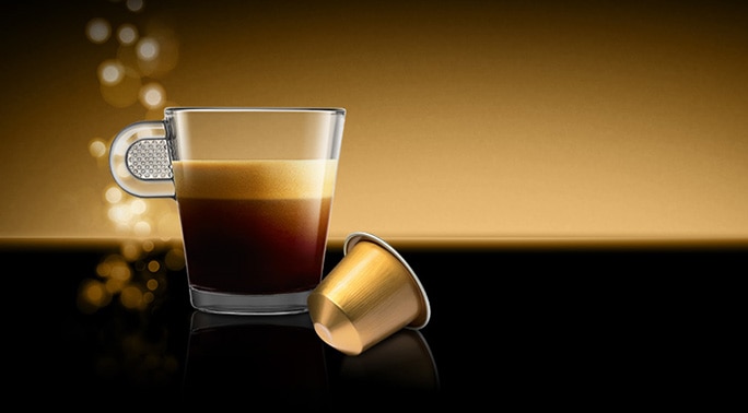 Volluto | Café Espresso | Nespresso