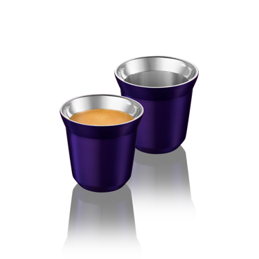 PIXIE Espresso Cup Arpeggio | Coffee Cups | Nespresso Malaysia