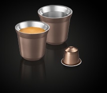 Cosi | Original Coffee | Nespresso USA