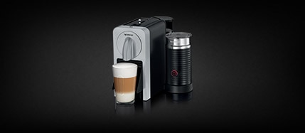 Nespresso USA | Coffee & Espresso Machines & More