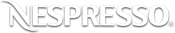 Nespresso Blanc Logo