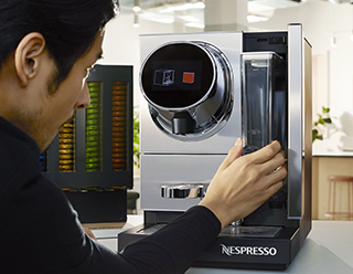 Nespresso