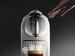 Nestlé Nespresso : FR | Nespresso