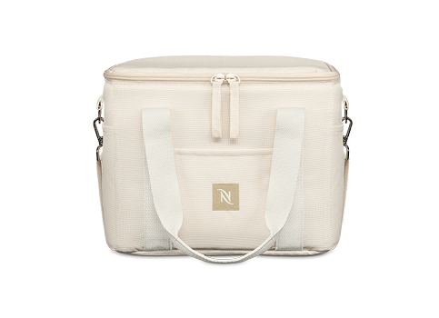 Reusable Shopping Bag - Nespresso
