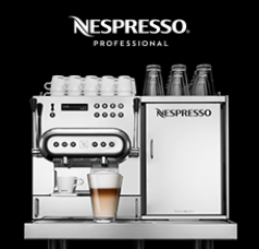Nespresso Israel