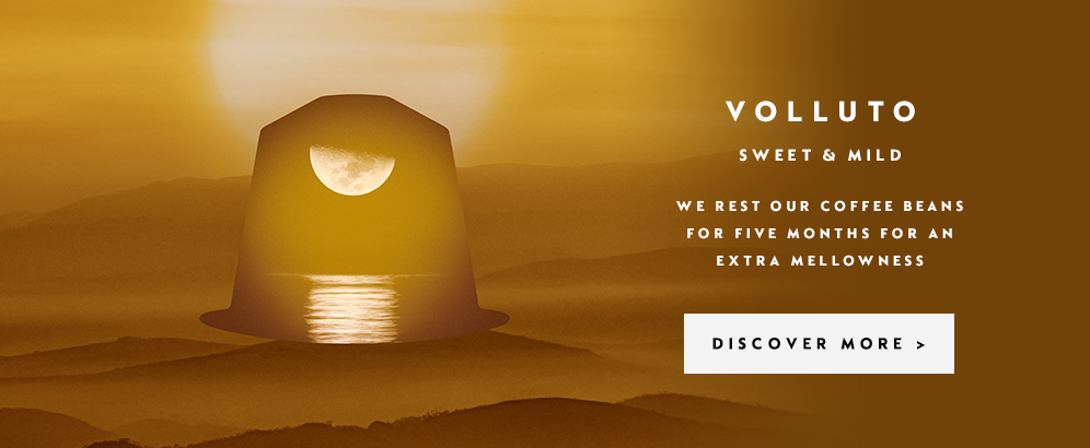 נספרסו | Nespresso Israel | Home page | ישראל