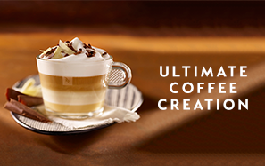 נספרסו | Nespresso Israel | Home page | ישראל