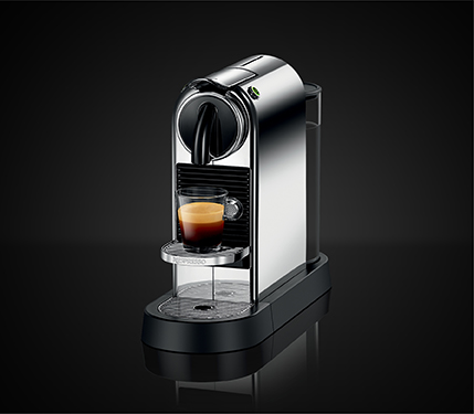 Nespresso Israel