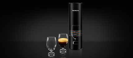 Nespresso | Nespresso Israel | Home page | Israel