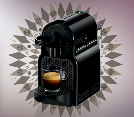 Nespresso Israel