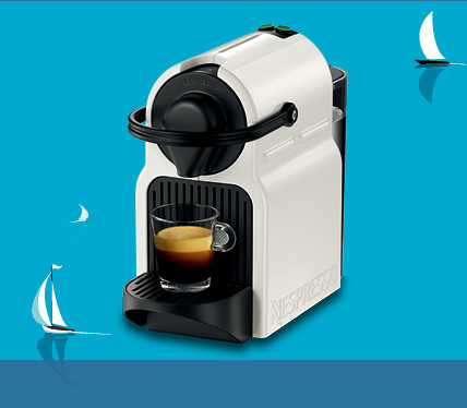 Nespresso Israel