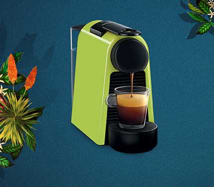 נספרסו | Nespresso Israel | Home page | ישראל
