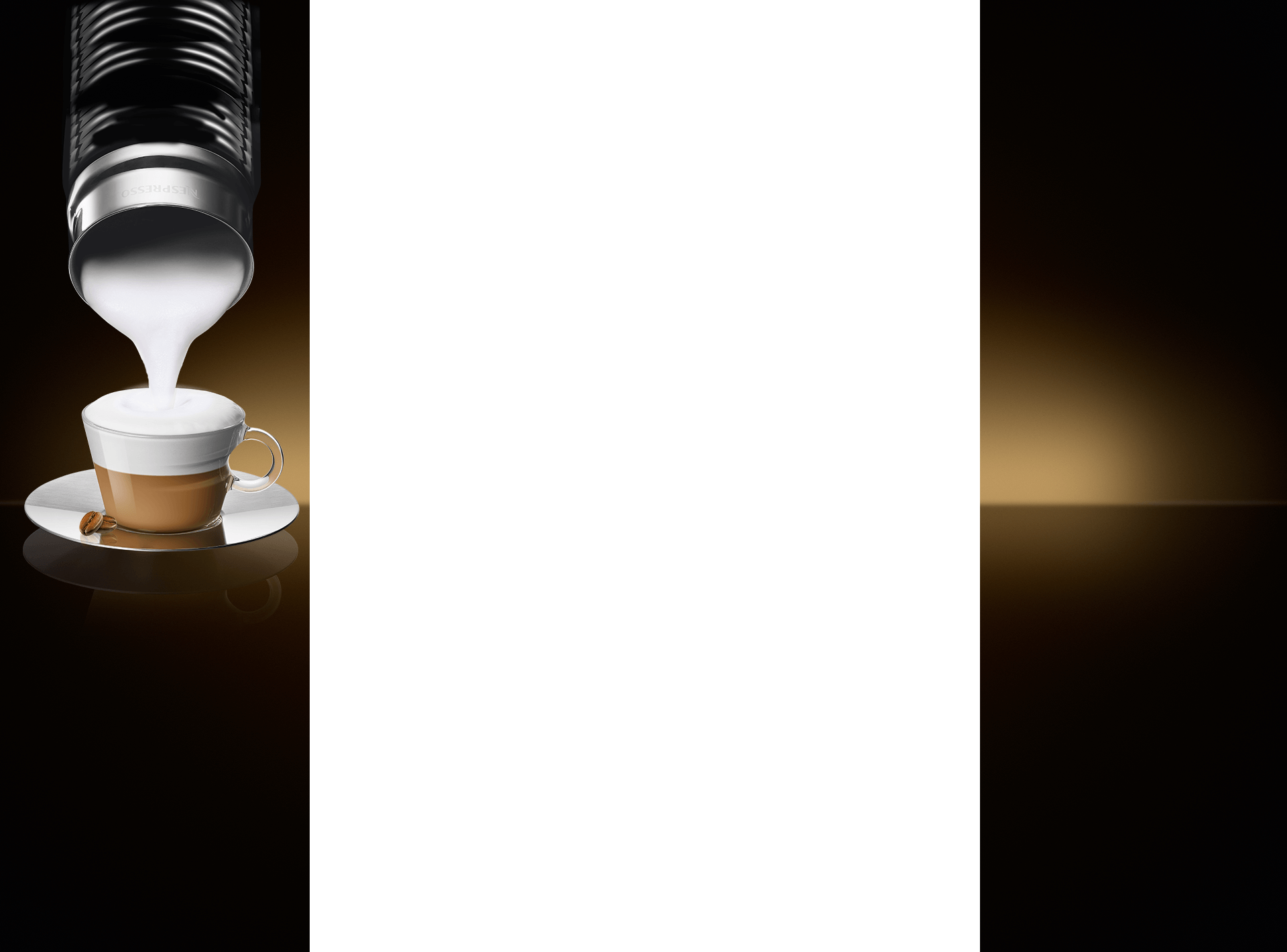 נספרסו | Nespresso Israel | Home page | ישראל