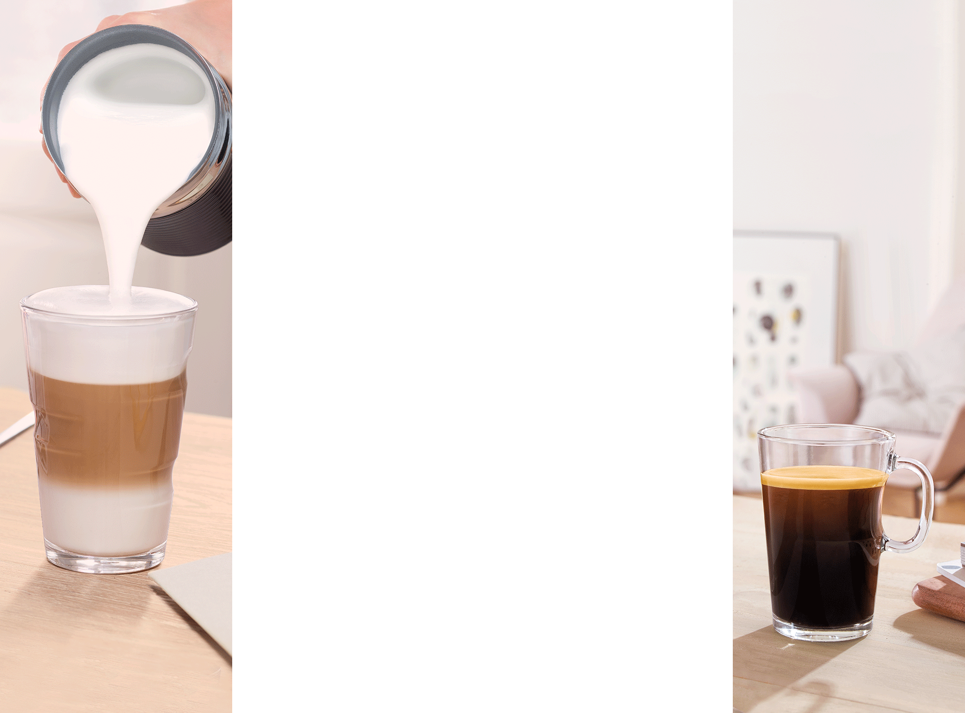 נספרסו | Nespresso Israel | Home page | ישראל