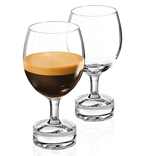 Reveal collection | Accessorises | Nespresso