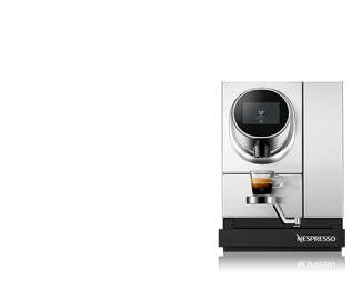 חוויית קפה מתקדמת לעסק שלכם