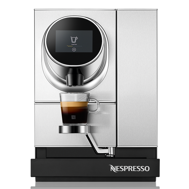 Momento NP100 | Pro Machine Bundles | Nespresso Jordan