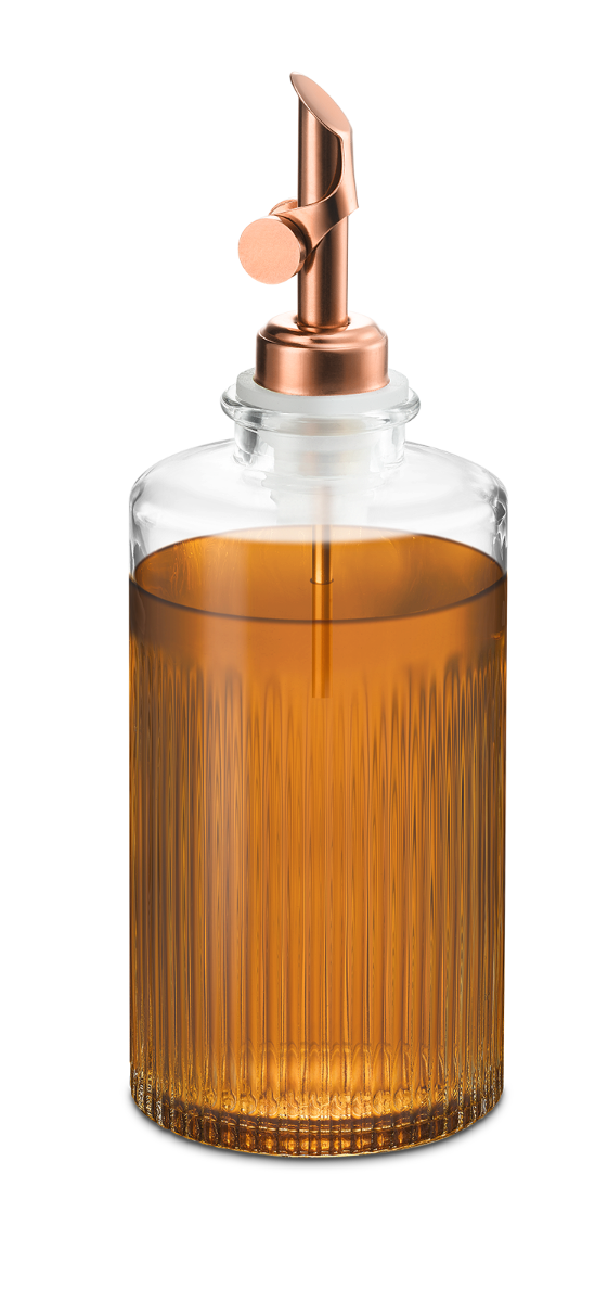 Syrup Dispenser | Limited Edition Accessories | Nespresso Jordan
