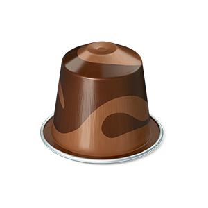 Cioccolatino | Original Capsules | Nespresso Lebanon