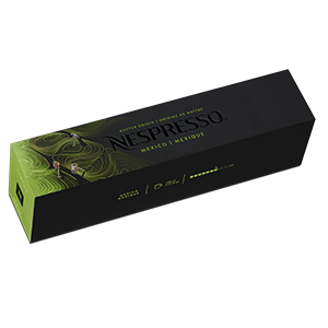 Vertuo Pods Nespresso Vertuoline Peppermint Pinwheel Coffee Capsule ...