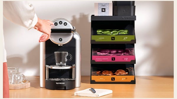 Nespresso Offers & Promotions | Offers | Nespresso Lebanon