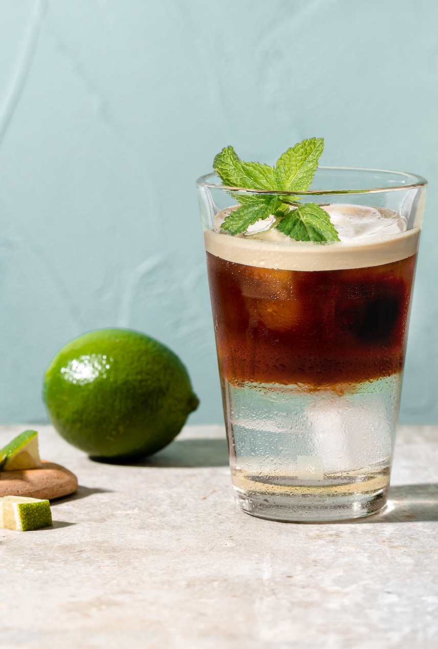 ร้อนๆ แบบนี้มาลองทำเมนูกาแฟเย็นสดชื่นกันที่บ้านดีกว่า ลองเลือกเมนูต่างๆ ...