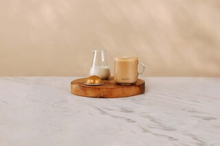 Bianco Doppio Double Shot Flat White | Nespresso NZ - Nespresso Recipes