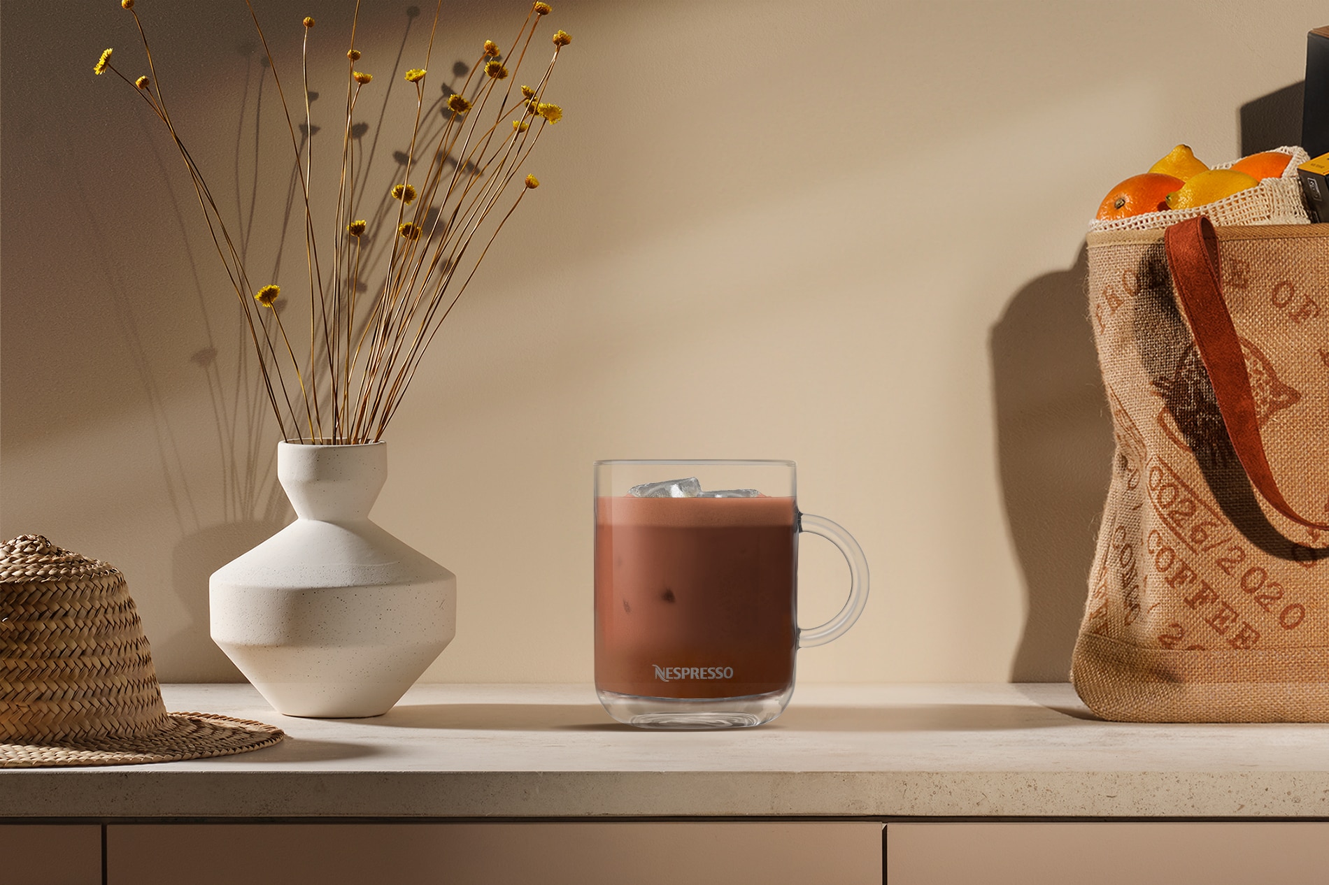 Café Canela - Recetas Nespresso