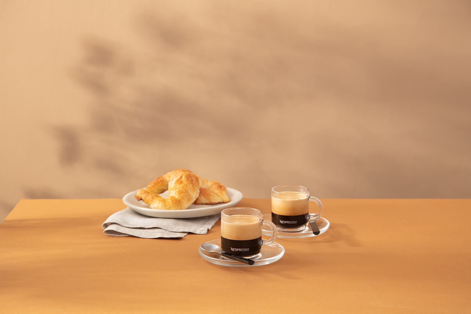 Il Caffè - Recetas Nespresso
