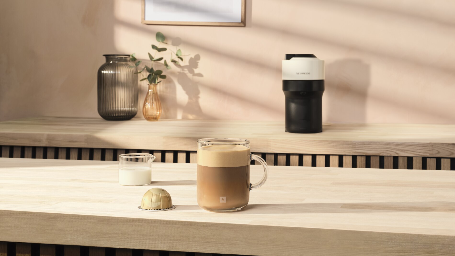 Reverso - Nespresso Recipes