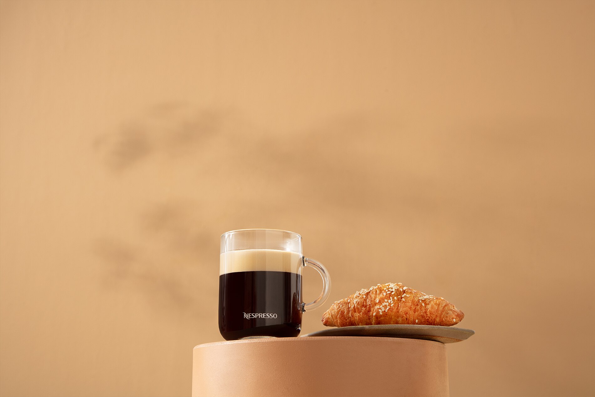 Nespresso Receitas com café | Receitas Nespresso | Nespresso Brasil