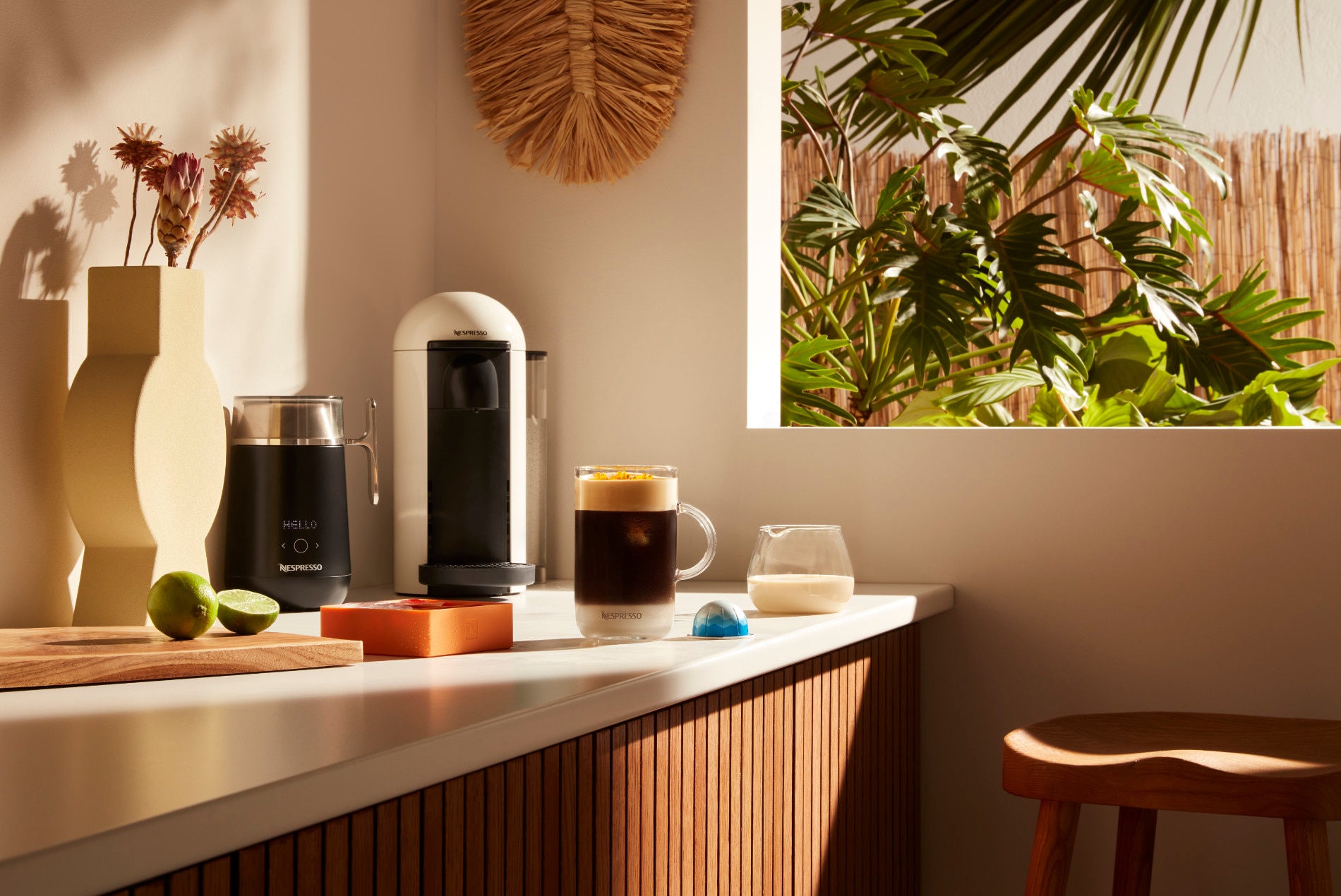 Nespresso Nespresso Rezepte