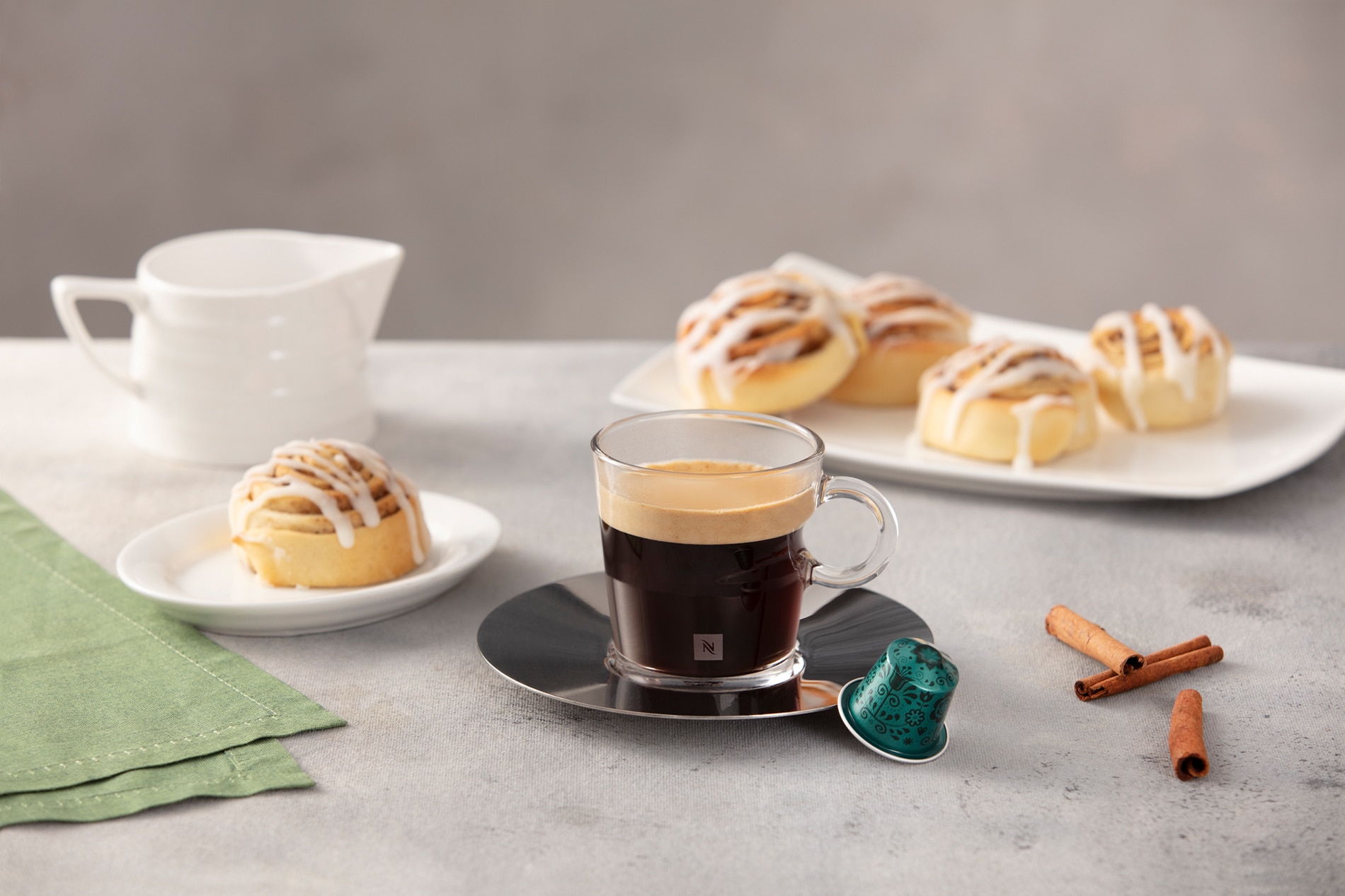 Nespresso Receitas com café | Receitas Nespresso | Nespresso Brasil