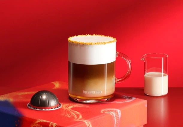 Nespresso Recipes