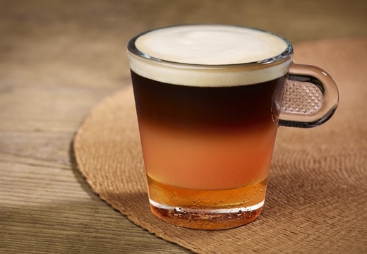 Cubanía Rumba - Nespresso Recipes